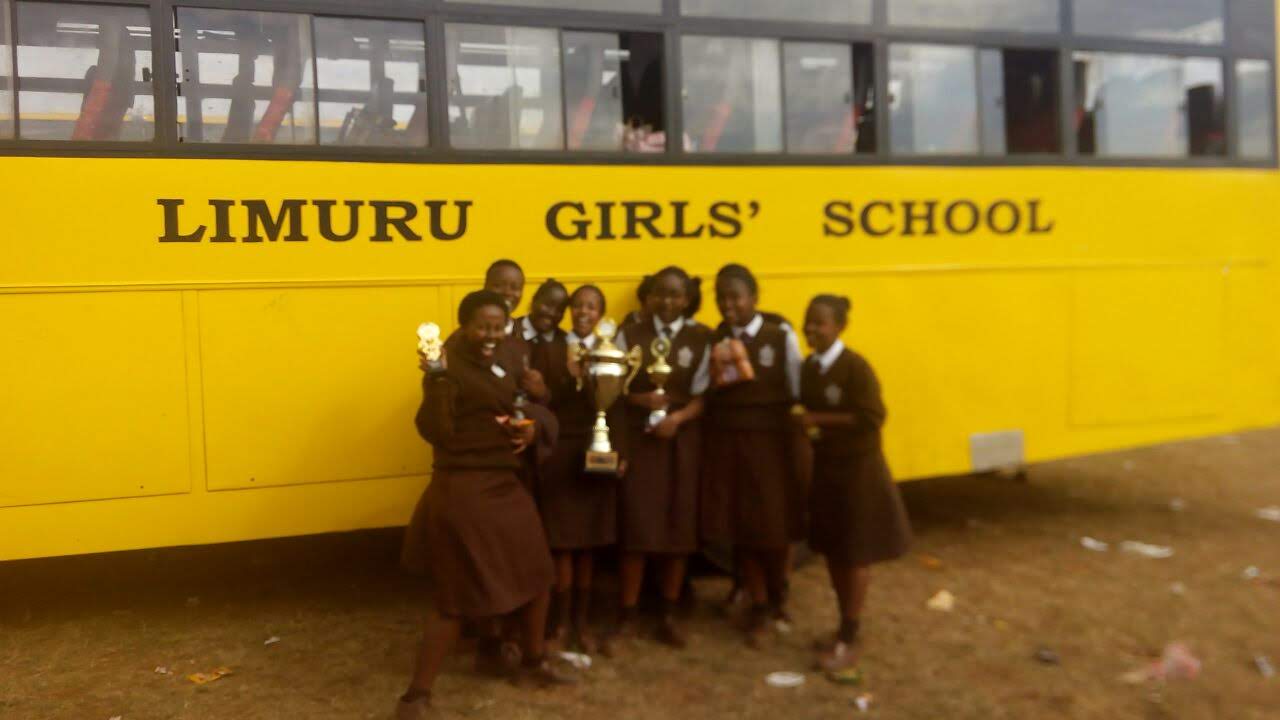 Gallery | Limuru Girls' School